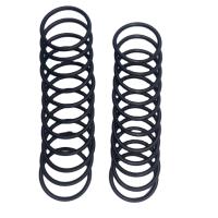 China Wholesale cheap price 70 shore o rings butyl nitrile rubber o-ring black customized oring o-ring for sale