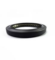 China PTFE Carbon Fiber Spring Seal/ Spring Energized Seal/Variseal for High Pressure Hydraulic Device for sale