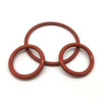 China Custom High precision fpm ffkm hnbr nbr fkm silicone epdm rubber oring seals o-ring o rings for sale