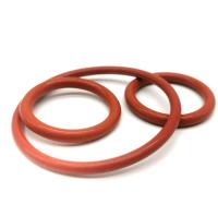 China Custom High precision fpm ffkm hnbr nbr fkm silicone epdm rubber oring seals o-ring o rings for sale