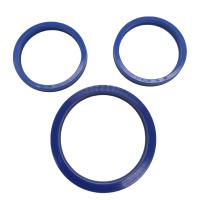 China China Manufacturer Polyurethane PU Material Hydraulic Rod UNS UN Oil Seals for sale