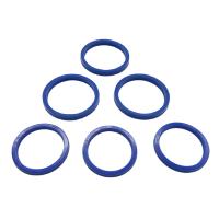 China China Manufacturer Polyurethane PU Material Hydraulic Rod UNS UN Oil Seals for sale