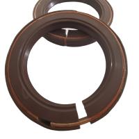China Split Rotary Shaft Oil Seal Material Fkm Tc Type Oil Seal High Quality Good Rubber Seal For Machinery for sale
