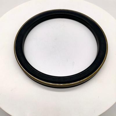 China High quality cassette type oil seals   CASSETTE Tractor Oil Seal for sale