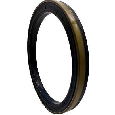 China Hot sale high quality cassette type oil seals  CASSETTE Tractor Oil Seal for sale