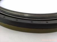 China Cassette NBR/fkm  oil seals for Wheel hub for sale