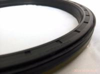 China Cassette NBR/fkm  oil seals for Wheel hub for sale