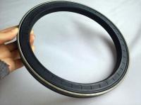 China Cassette NBR/fkm  oil seals for Wheel hub for sale