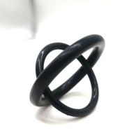 China Rubber O Ring Seal NBR FKM FPM EPDM PTFE PU Silicon Flat Rubber O-Ring Seals Nitrile Silicone Rubber O Ring Seals for sale