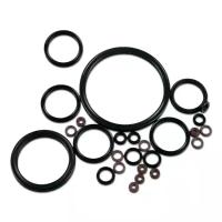 China Good quality manufacturer different material variety size oring o ring o-ring for sale