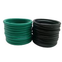 China factory Custom Eco-Friendly Food Grade Silicone Seal Rubber O Ring EPDM FKM Seal oil rubber o rings for sale