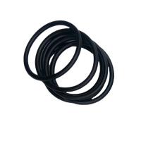 China factory Custom Eco-Friendly Food Grade Silicone Seal Rubber O Ring EPDM FKM Seal oil rubber o rings for sale