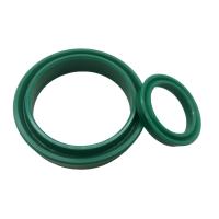 China Hot Selling Factory Direct Selling Wholesale Oem Support Excavator Pu Rod Un Oil Seal un hydraulic seals for sale