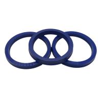 China UN/UHS/UNS Hydraulic Seals Piston Rod PU Seal Ring for sale