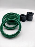 China High Quality Standard Size UN/UHS Piston and Rod Hydraulic Seal for sale