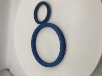 China U +S mechanical engineering seal rubber seal ring Piston rod seal for sale