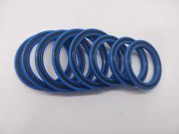 China U +S mechanical engineering seal rubber seal ring Piston rod seal for sale