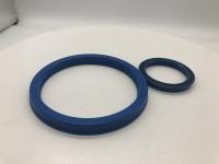 China U +S mechanical engineering seal rubber seal ring Piston rod seal for sale