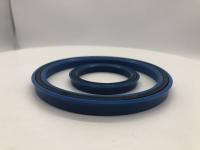 China U +S mechanical engineering seal rubber seal ring Piston rod seal for sale