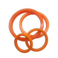 China trailer tie down roller cleat ptfe piston rings sealing seals High pressure resistance thermostability UN UNS UHS for sale