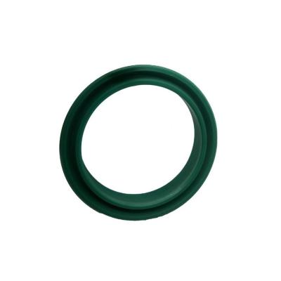 China Wear resistance High pressure resistance mechanical seal UN UNS UHS rubber concrete pump seal for sale