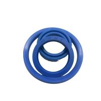 China roller seal kit steering rack seal UN UNS UHS silicon rubber temperature resistance Wear resistance for sale