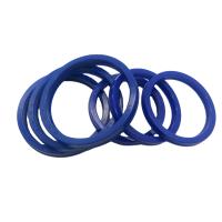 China Wear resistance thermostability NBR seals hydraulic box plastic washers UN UNS UHS for sale
