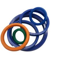 China UN UNS UHS High pressure resistance Wear resistance china mechanical seal silicon rubber for sale