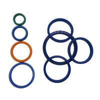 China Corrosion resistance High pressure o ring for tire tyre hydraulic jack seal kit joint chasse deau ifo UHS UNS UN for sale