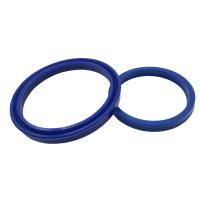 China O-ring High temperature resistance  compressor seal daedong harvester parts UN UNS UHS for sale