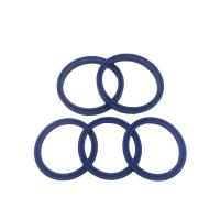 China accessories water well pump seals whirlpool top load oil seal compressor seal UN UNS UHS for sale