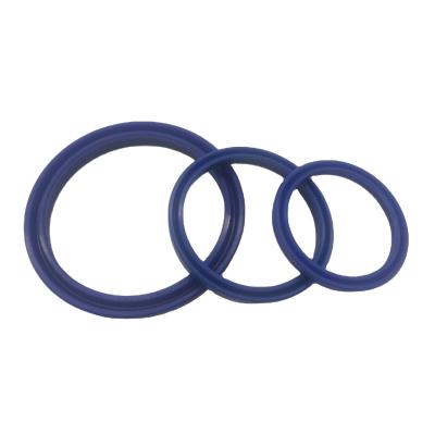 China mechanical seal for pump seal ring washer pressure seals liquid ring vacuum pump UN UNS UHS for sale