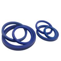 China cab market light gasket &o ring kit compressor seal washer pressure seals UN UNS UHS for sale