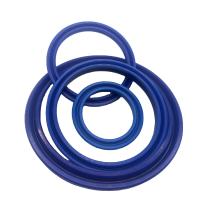 China High temperature resistance//  thermostability kerf bulb weatherstrip seal inflatable seal UN UNS for sale
