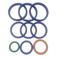 China seal rubber ring oring bonded seals bonded washers bonded seals bonded washers UN UNS for sale