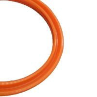 China Sealing hydraulic ring polyurethane O-ring PU sealing hydraulic seal for sale