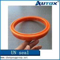 China Factory direct sales of high-quality PU&FKM material hydraulic cylinder seal Un piston rod U cover seal polyurethane oil seal for sale