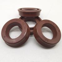 China UN/UHS/UNS Hydraulic Seals Piston Rod PU Seal Ring for sale