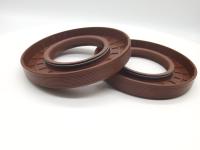 China TC oil seals NBR FKM rubber oil seal 40*58*8 rubber TC oil seal in high quality for sale