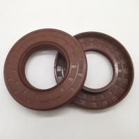 China TC oil seals NBR FKM rubber oil seal 40*58*8 rubber TC oil seal in high quality for sale