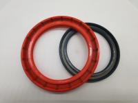 China TC oil seals NBR FKM rubber oil seal 40*58*8 rubber TC oil seal in high quality for sale
