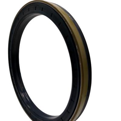 China Axle Oil Seal Cassette Wheel Hub Seal Size 121.8*150*13/15 OEM 0734 309 421 for Farm Harvester Tractor Agricultural Machinery for sale