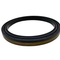 China Axle Oil Seal Cassette Wheel Hub Seal Size 121.8*150*13/15 OEM 0734 309 421 for Farm Harvester Tractor Agricultural Machinery for sale