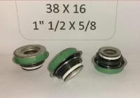 China Mechanical Seal  30x12 36x16  38x16 for auto for sale