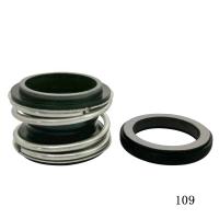 China supply mechanical seal water pump metal material seal for sale
