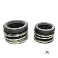 China supply mechanical seal water pump metal material seal for sale