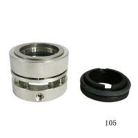 China factory  directly   supply mechanical seal water pump metal material seal for sale