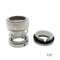China factory  directly   supply mechanical seal water pump metal material seal for sale