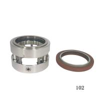 China factory  directly   supply mechanical seal water pump metal material seal for sale