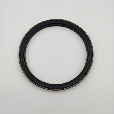 China 0734309401 Wheel Hub Cassette Oil Seal 167.8*198*13/14.5 tractor spare parts for sale